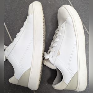 Vessi | Shoes | Vessi Soho Waterproof Sneaker | Poshmark